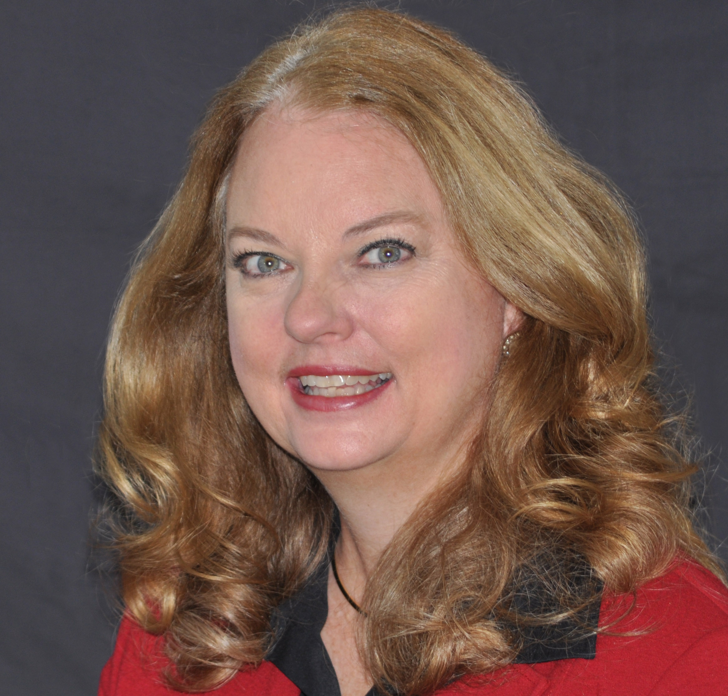 Headshot3smaller – Robin Thompson Nonprofit Fundraising Consultant